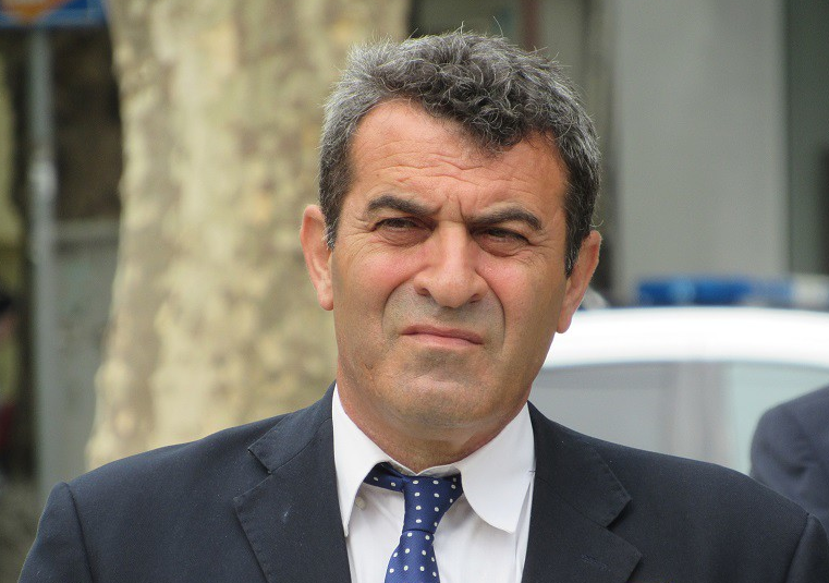Μήνυμα του Αντιπεριφερειάρχη Καστοριάς Δημήτρη Σαββόπουλου για την 108η ...