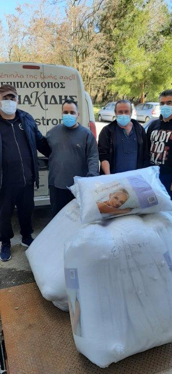 Ευχαριστήριο της Διοίκησης του Γενικού Νοσοκομείου Πτολεμαΐδας ...