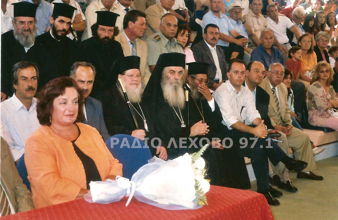 Η βουλευτής Επικρατείας της ΝΔ Μαριέττα Γιαννάκου έφυγε από τη ζωή σε ...