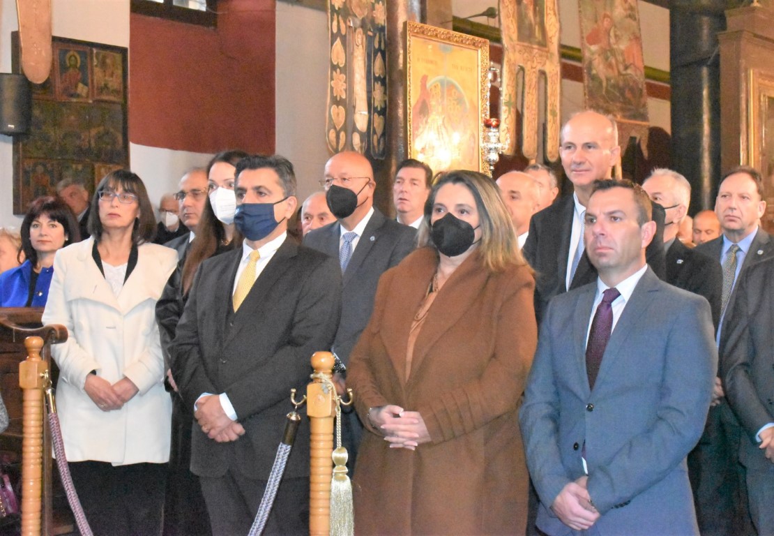 Εκδηλώσεις Τιμής για τον πρώτο πεσόντα Έλληνα Αξιωματικό του Έπους του ...