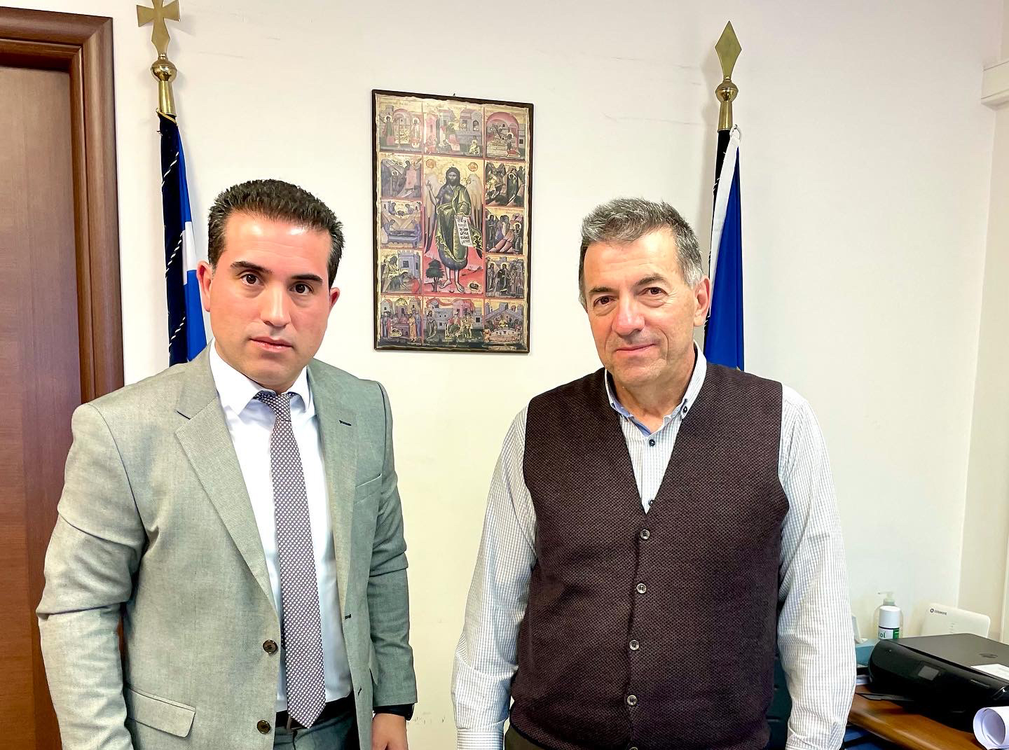 Από τον Δήμο Αμυνταίου άνοιξε την αυλαία των ενημερωτικών συναντήσεων ...