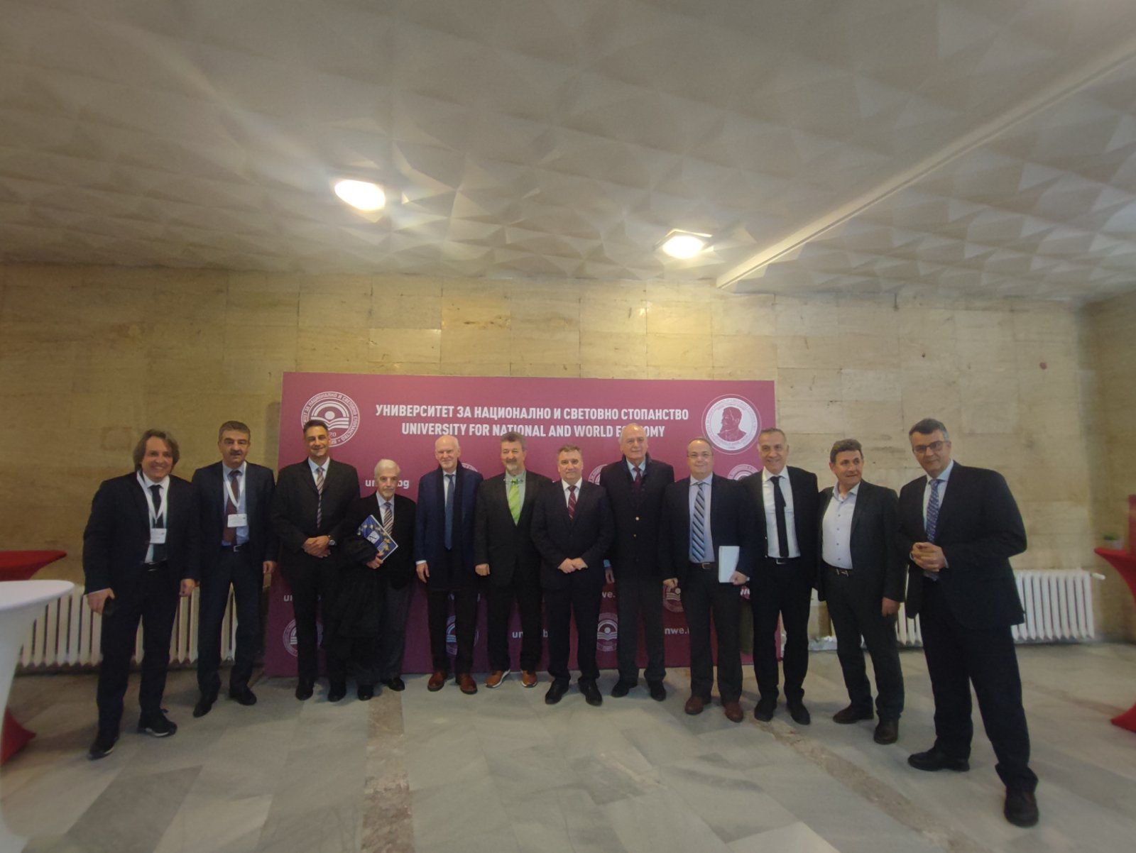 Η ΠΕΔ Δυτικής Μακεδονίας στο συνέδριο του ΕΛΙΚΑ για τη διασυνοριακή ...