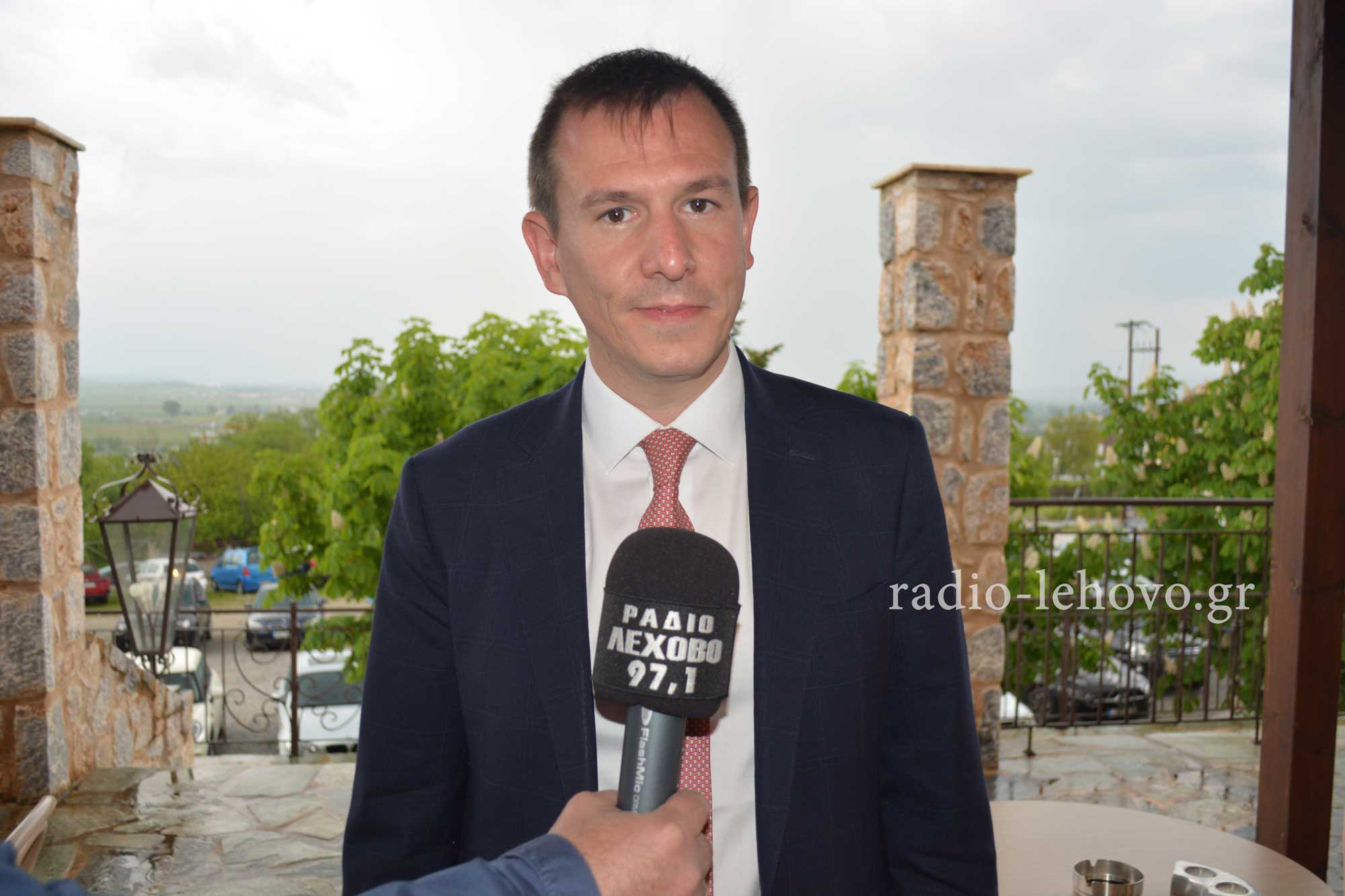 Δουδωνής Παναγιώτης από Φλώρινα Συνεχιστής της παράδοσης του Ανδρέα ...