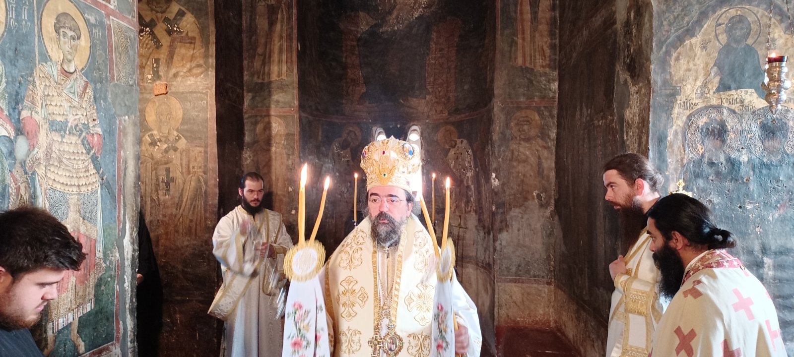Ἑορτή Μεταμορφώσεως τοῦ Σωτῆρος Χριστοῦ: Ἡ λάμψη τῆς Ἀλήθειας καί ἡ ...