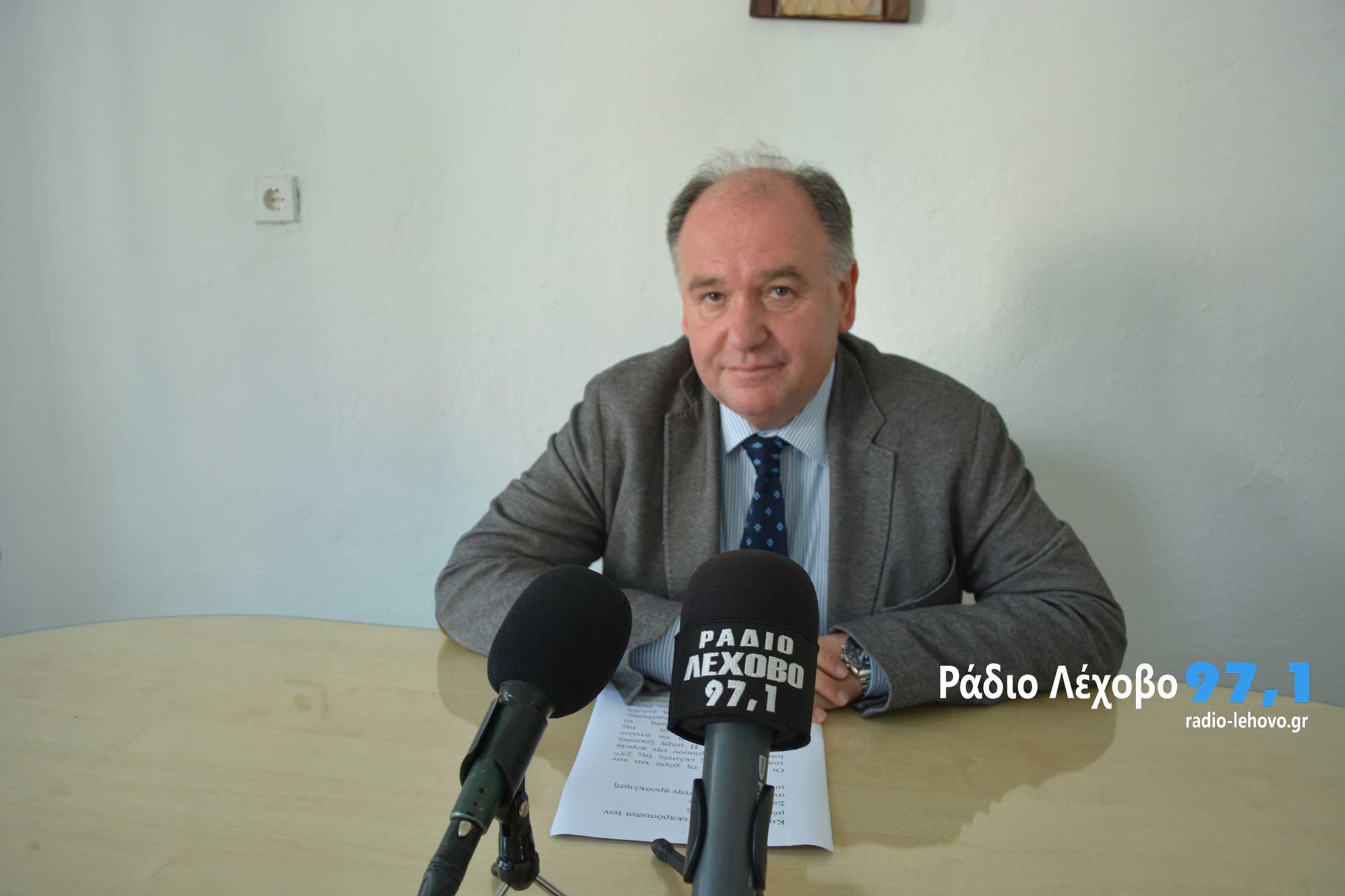 Σταύρος Παπασωτηρίου: Σήμερα είναι μια σπουδαία ημέρα για την Ελλάδα ...