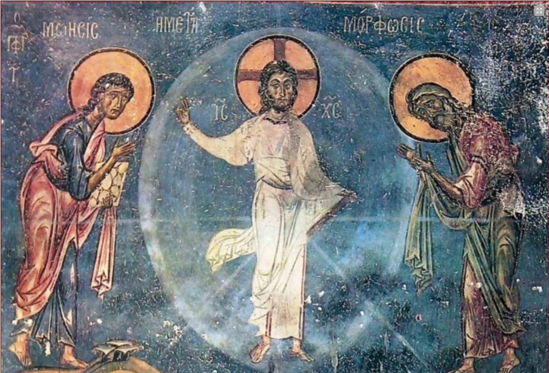 Ἑορτή Μεταμορφώσεως τοῦ Σωτῆρος Χριστοῦ: Ἡ λάμψη τῆς Ἀλήθειας καί ἡ ...