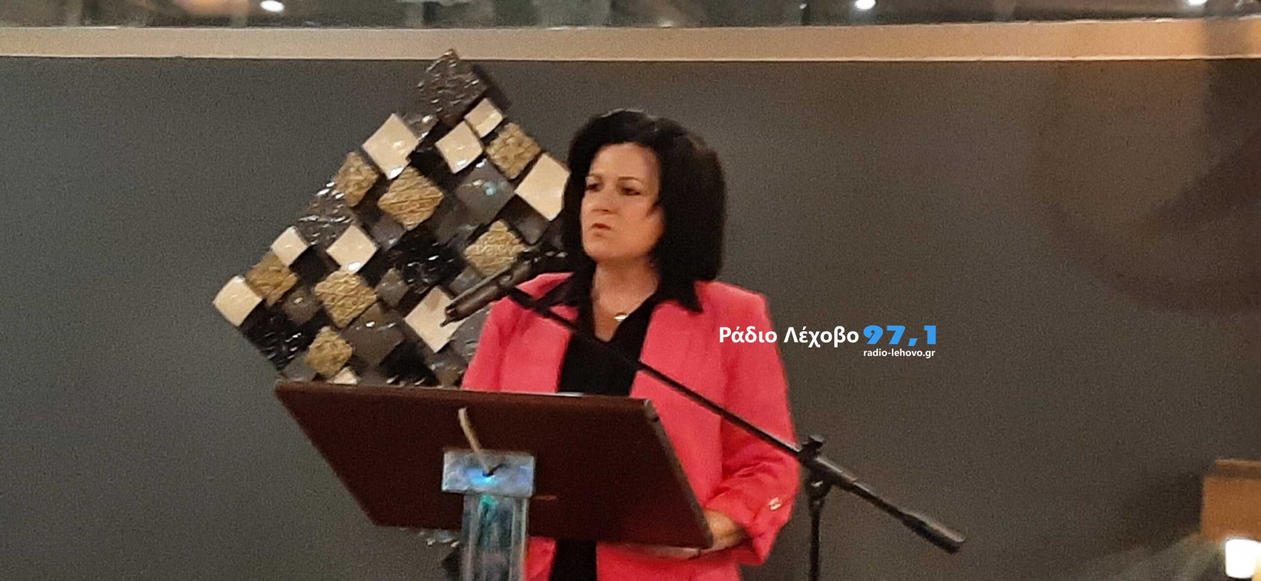 Το ψηφοδέλτιο του συνδυασμού Με Ορίζοντα το Μέλλον με υποψήφια Δήμαρχο ...
