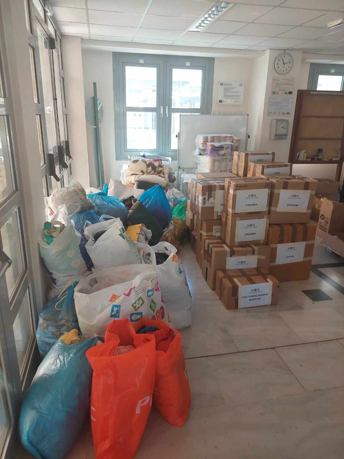 Άμεση ήταν η ανταπόκριση των Δυτικομακεδόνων στην πρόσκληση της ...