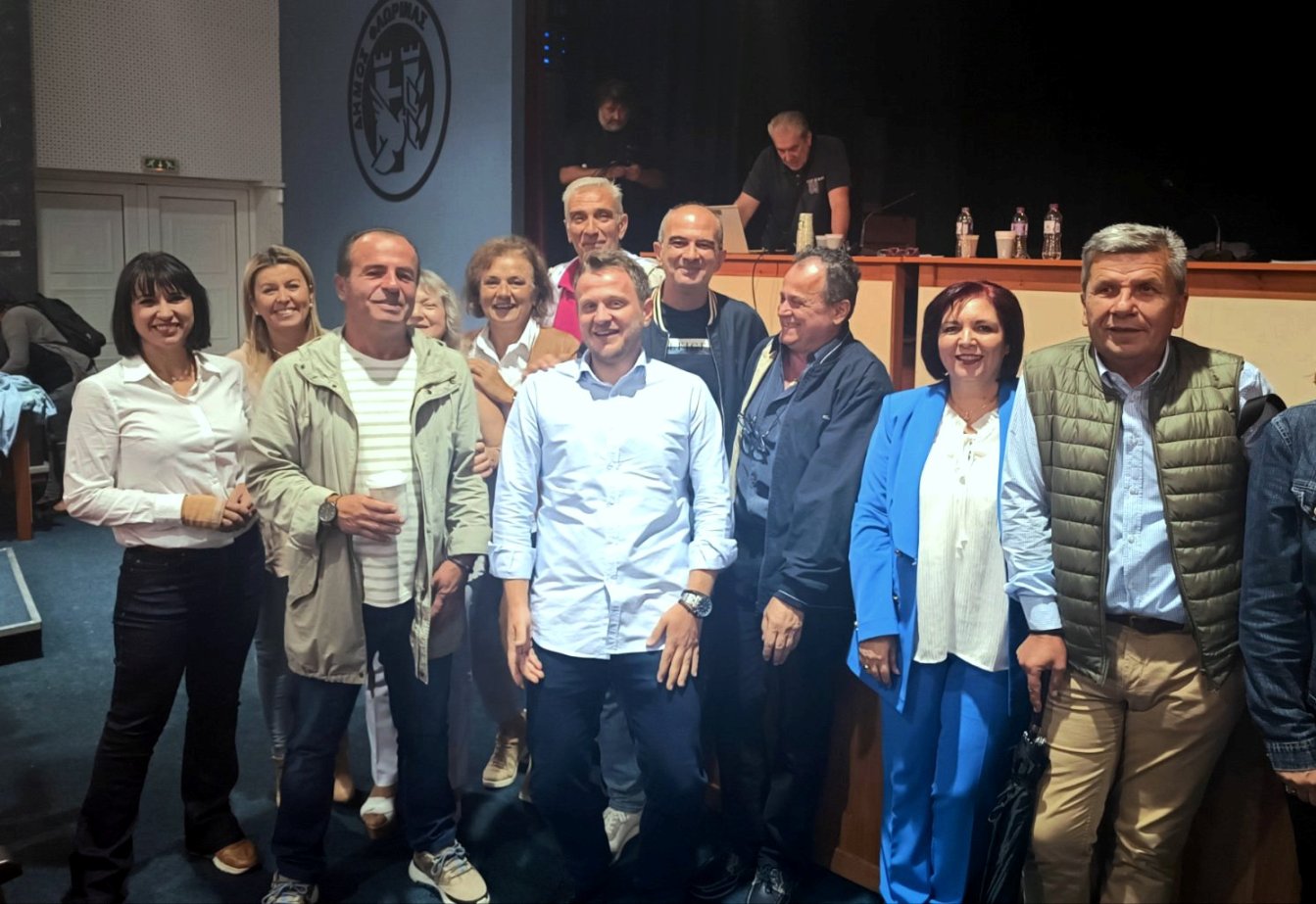 Φλώρινα ημερίδα, με θέμα: Όραμα και στόχοι για μια δημιουργική χρονιά ...