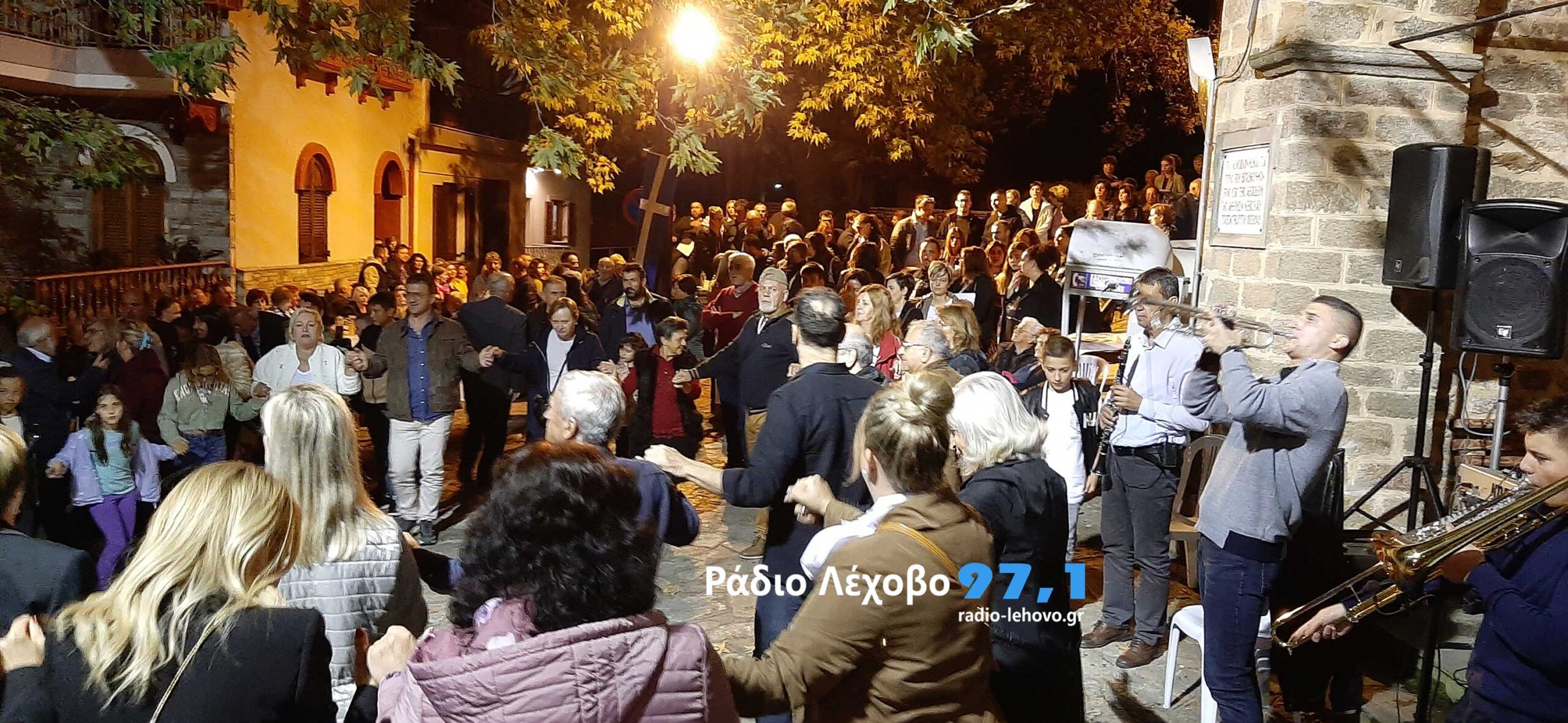 Γιορτή Πίτας 2023 στο Λέχοβο γέμισε από κόσμο μουσικές και γεύσεις η ...