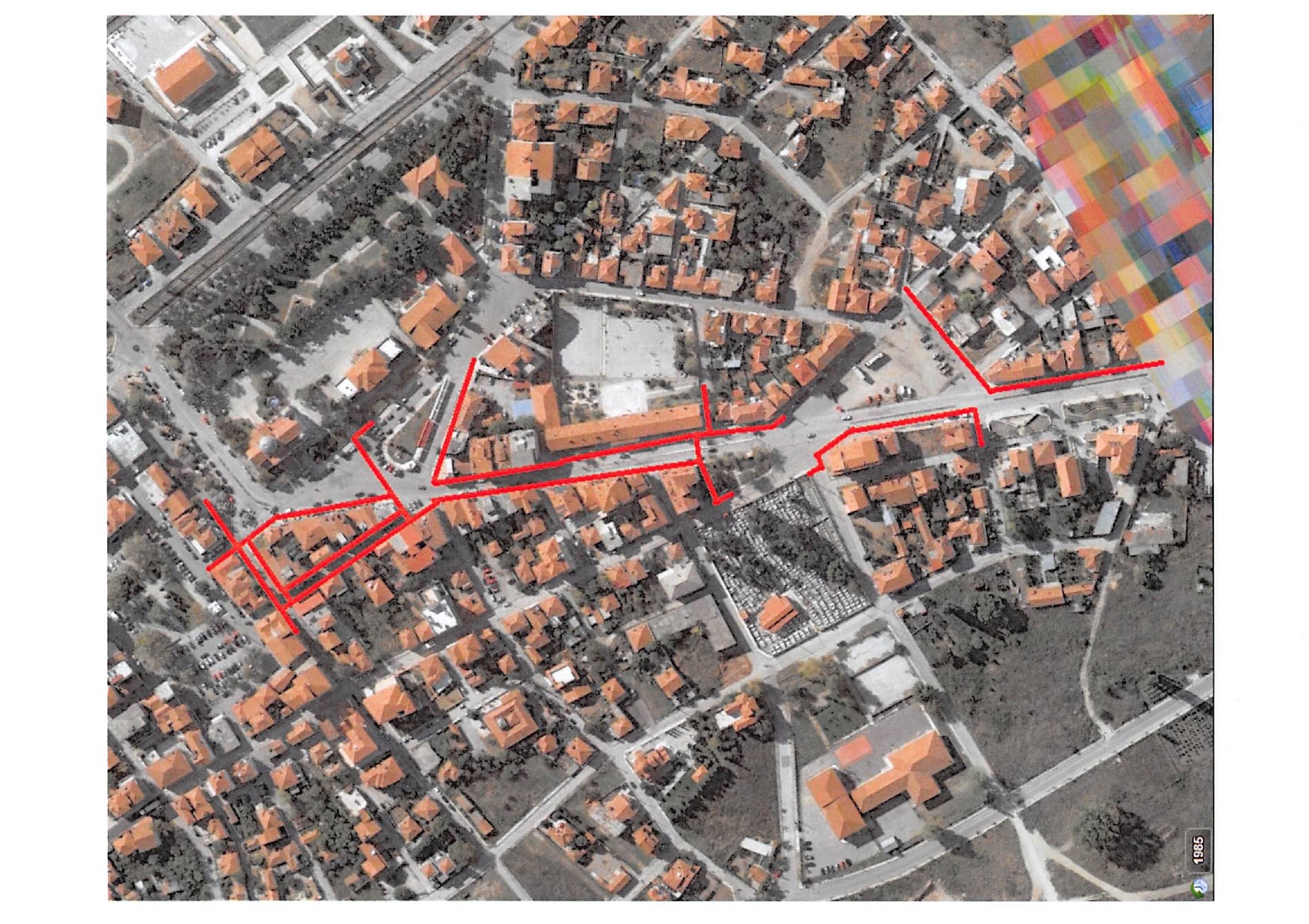 Ξεκινά η υλοποίηση του έργου υπογείωσης δικτύου ηλεκτροδότησης στην ...