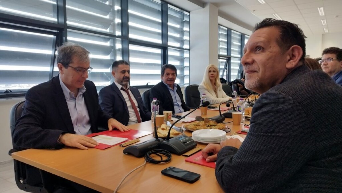 Σύμπραξη Πανεπιστημίου Δυτικής Μακεδονίας και Ιονίου Πανεπιστημίου ...