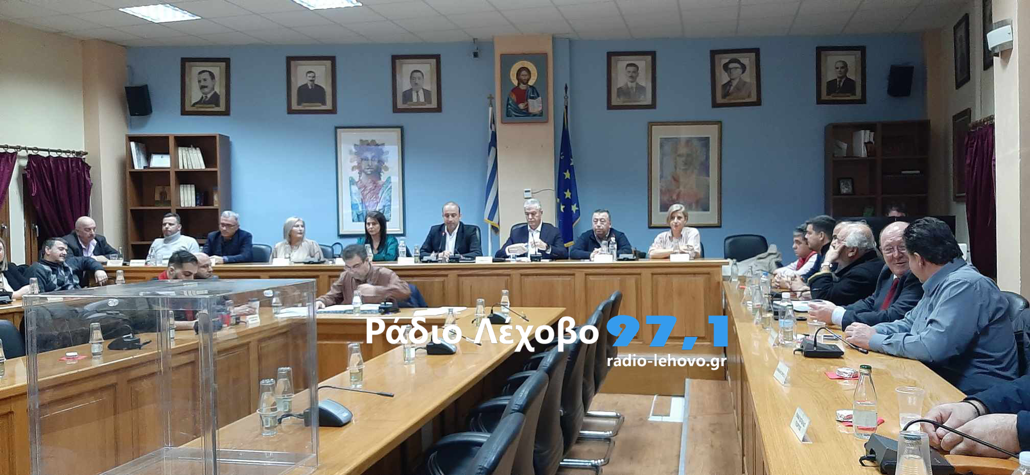 Δήμος Αμυνταίου: Ο νέος πρόεδρος Δημοτικού Συμβουλίου - Τα ονόματα των ...