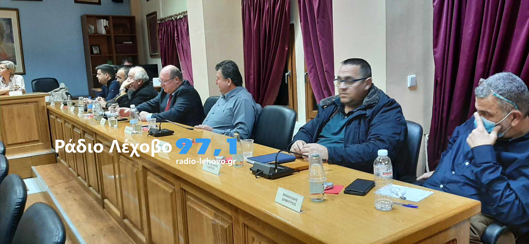Δήμος Αμυνταίου: Ο νέος πρόεδρος Δημοτικού Συμβουλίου - Τα ονόματα των ...