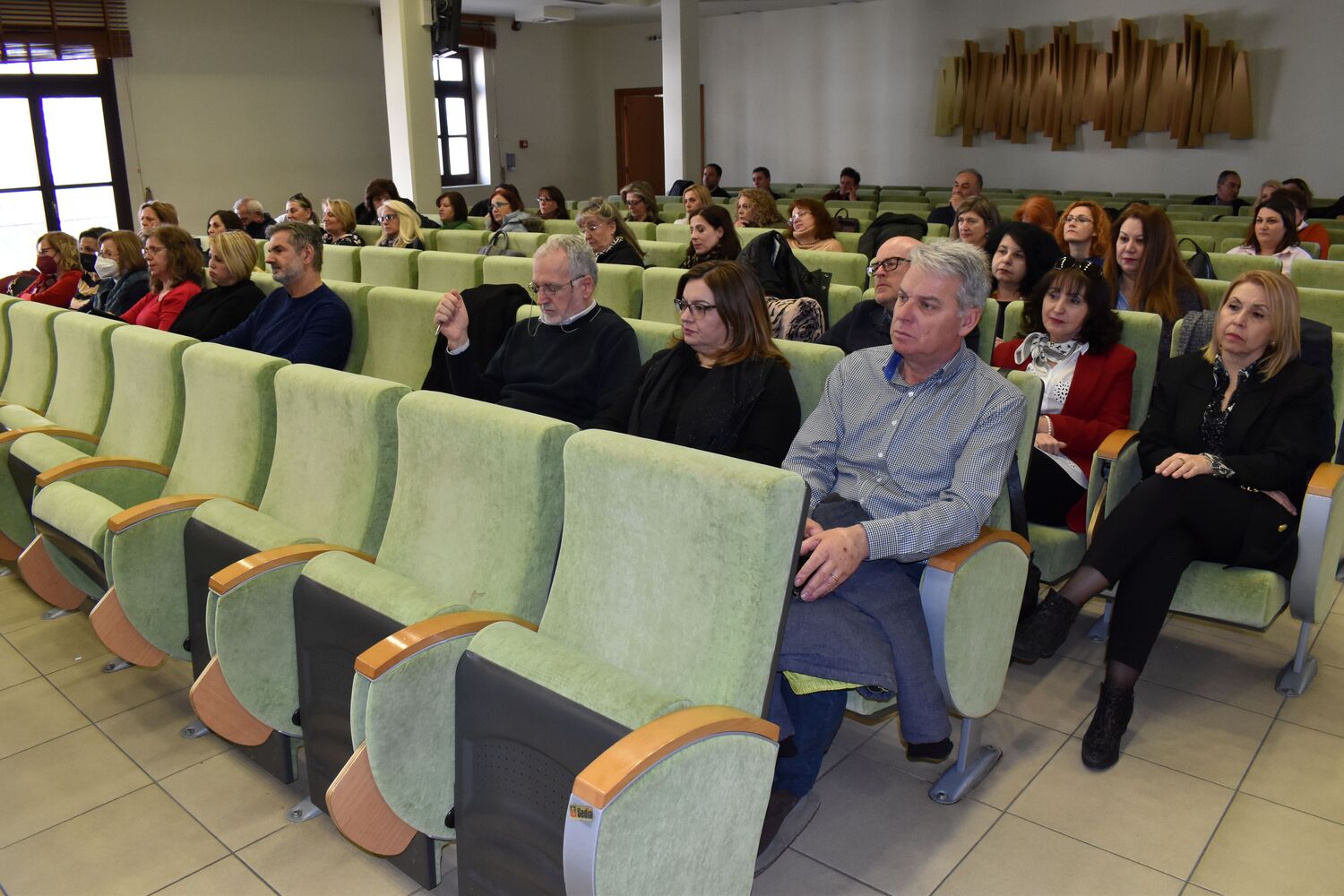 Γιάννης Κοκκαλιάρης: «Πρώτο μας μέλημα η ασφάλεια μαθητών και ...